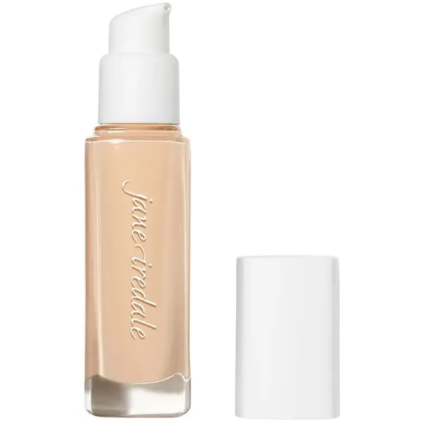 Jane Iredale Skintuition Spf 30 Radiance-boosting Liquid Foundation - 10 Fair 
